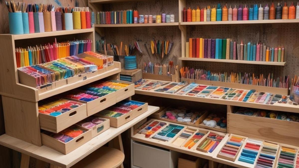 Ferramentas Gratuitas para Controle de Inventário em Pequenas Lojas de ...